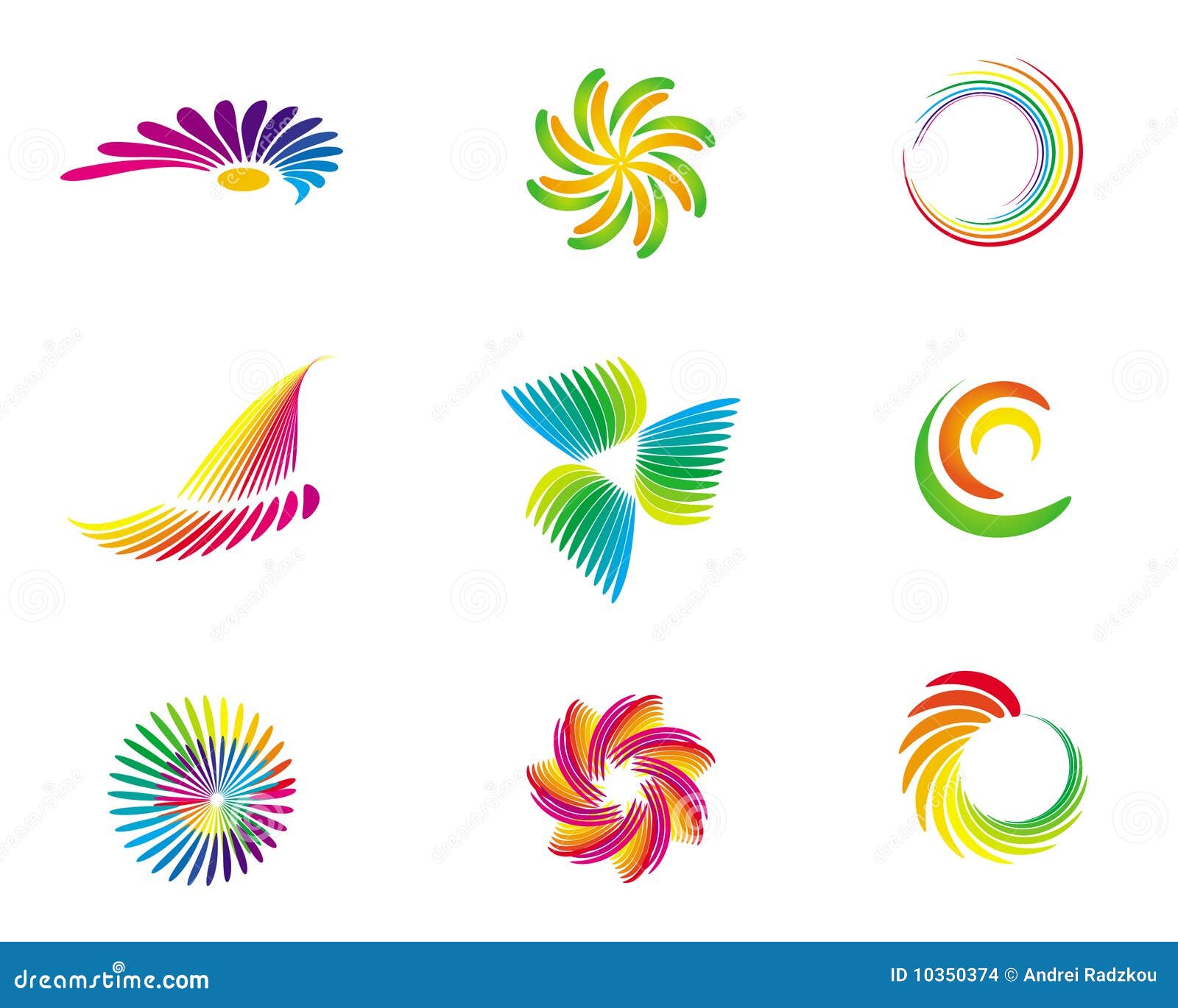 Color vector symbols stock vector. Illustration of creative - 10350374 Color vector symbols stock vector. Illustration of creative - 10350374