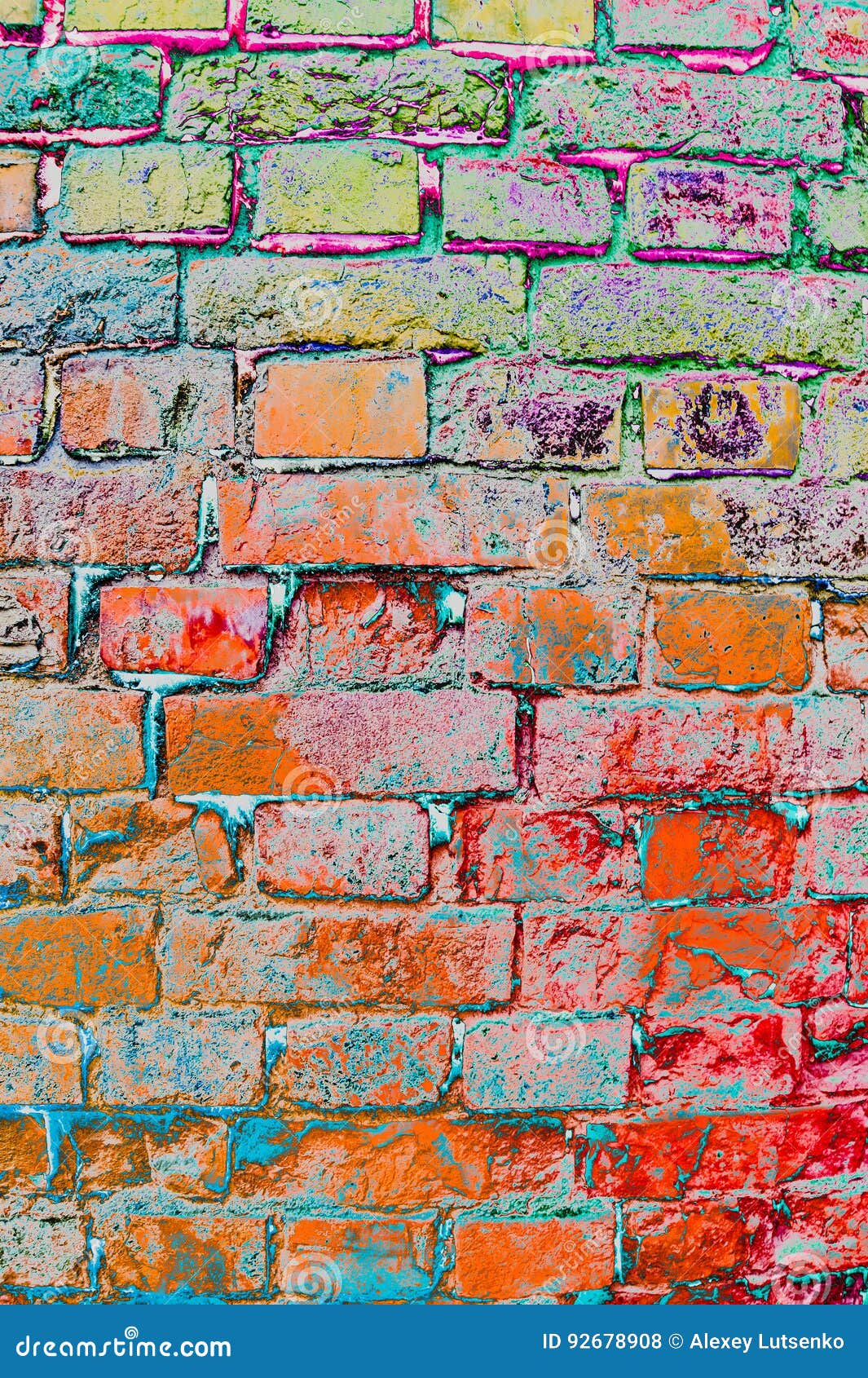 Color wall background stock photo. Image of horizontal - 92678908