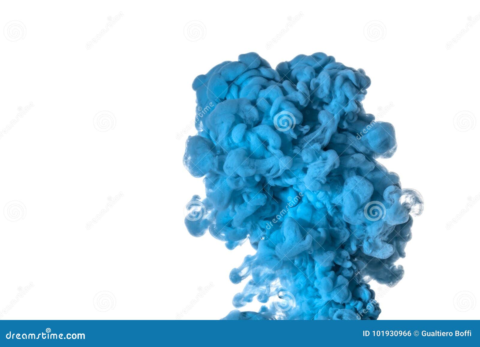 Color in water stock photo. Image of colours, cloud - 101930966