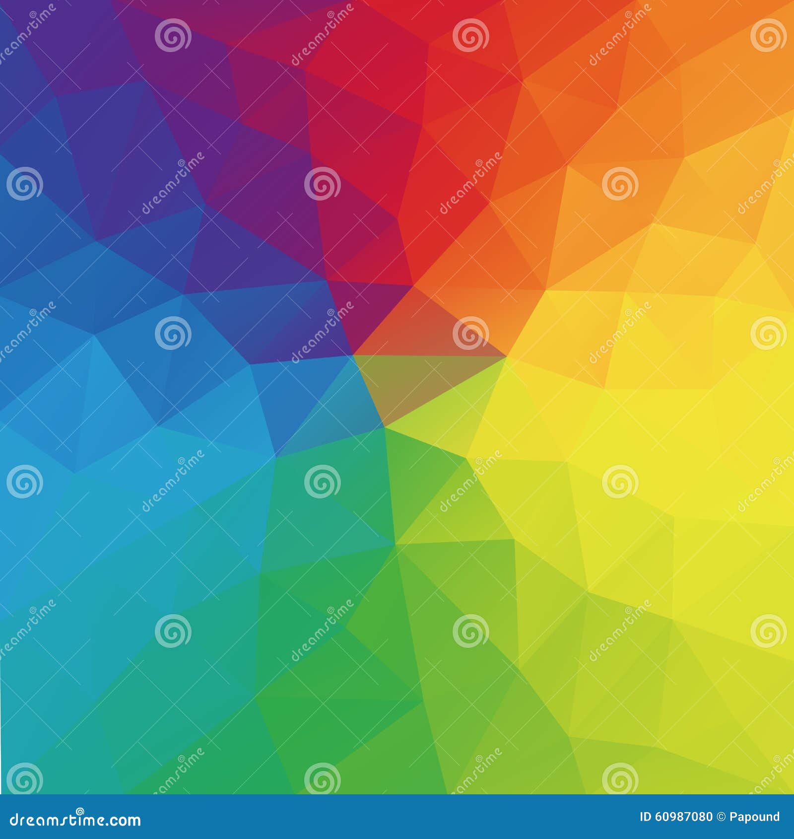 Color Wheel Geometric Abstract Stock Illustrations – 5,142 Color Wheel ...