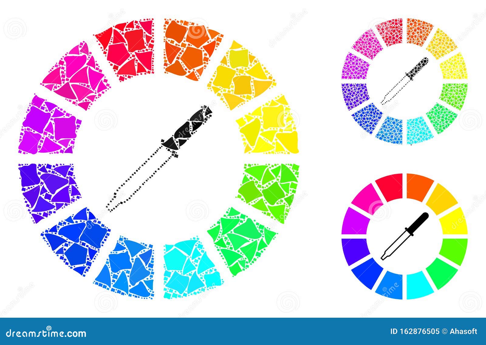 Bumpy Wheel Royalty-Free Stock Image | CartoonDealer.com #27095266