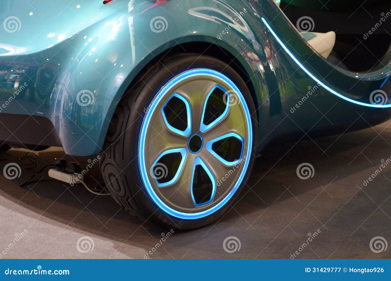 Color wheel stock image. Image of modern, advanced, color - 31429777