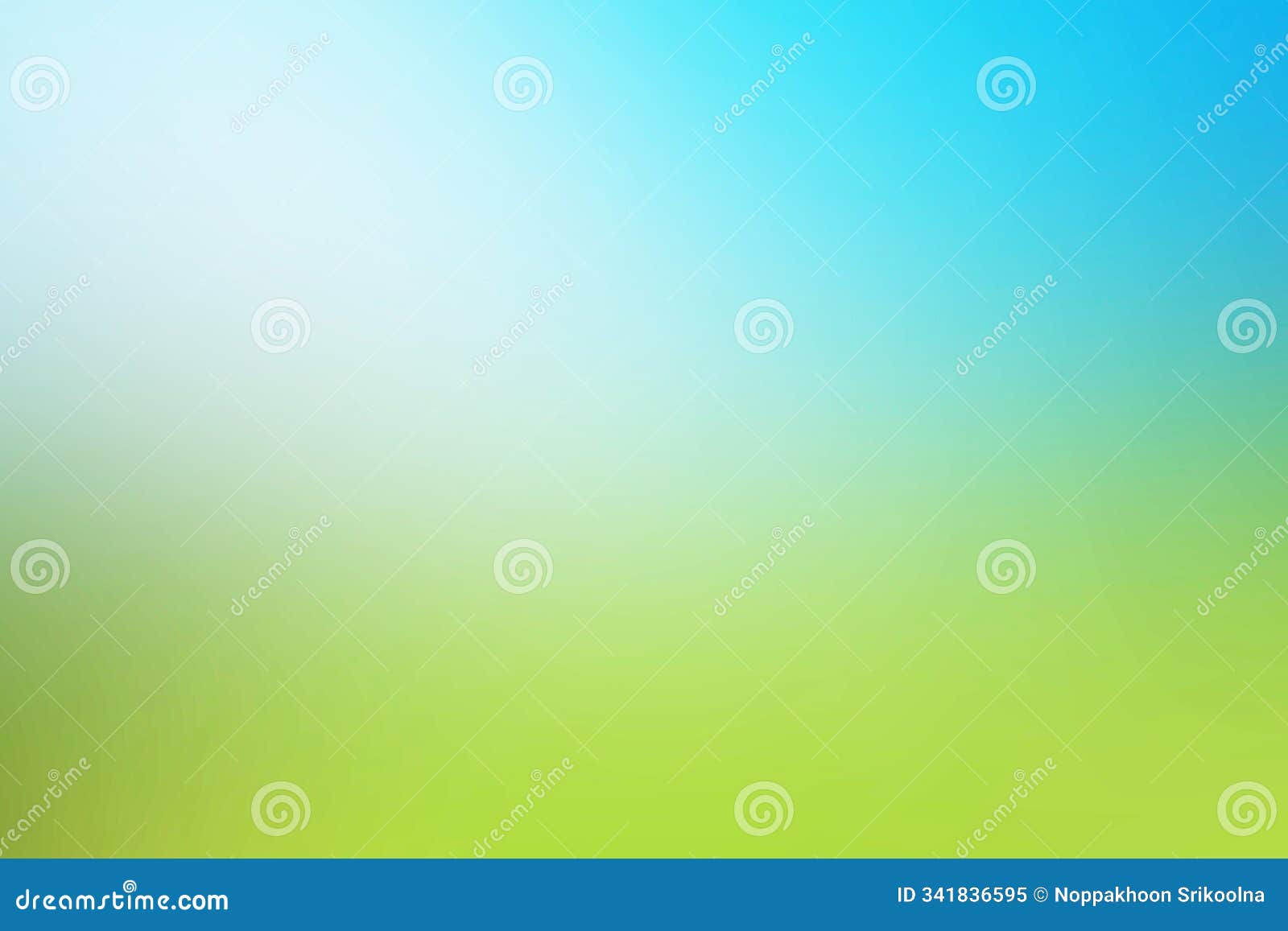 Color And White Background Light Gaussian Blur From Image Royalty-Free ...