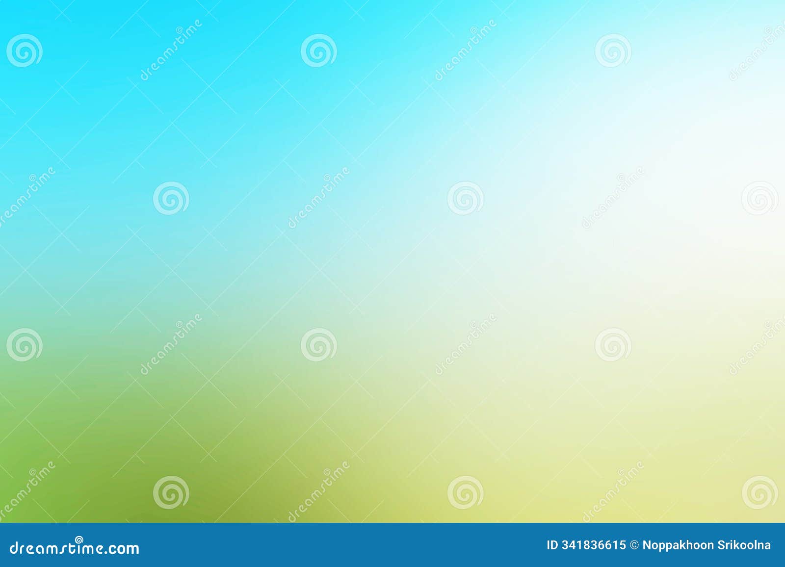 Color and White Background Light Gaussian Blur from Image Stock ...