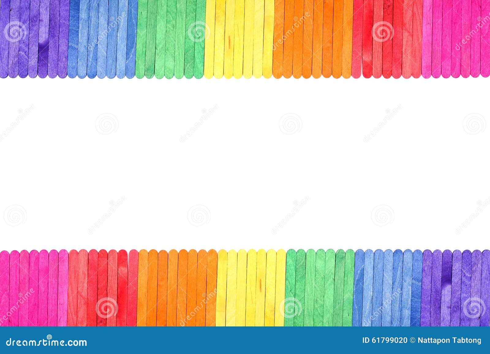 Stick Frame Stock Photo | CartoonDealer.com #20730054