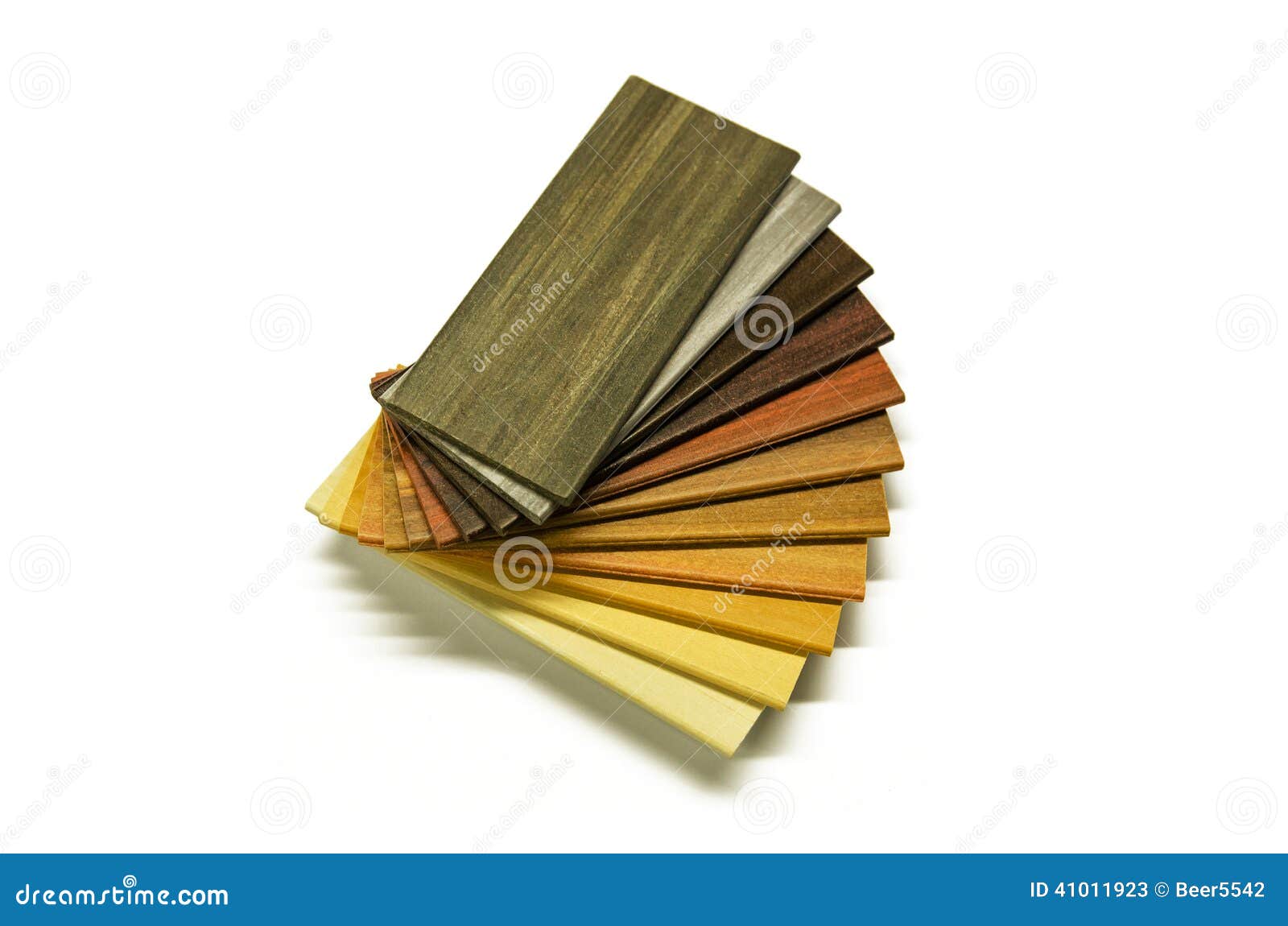 Color wood samples stock image. Image of home, order - 41011923