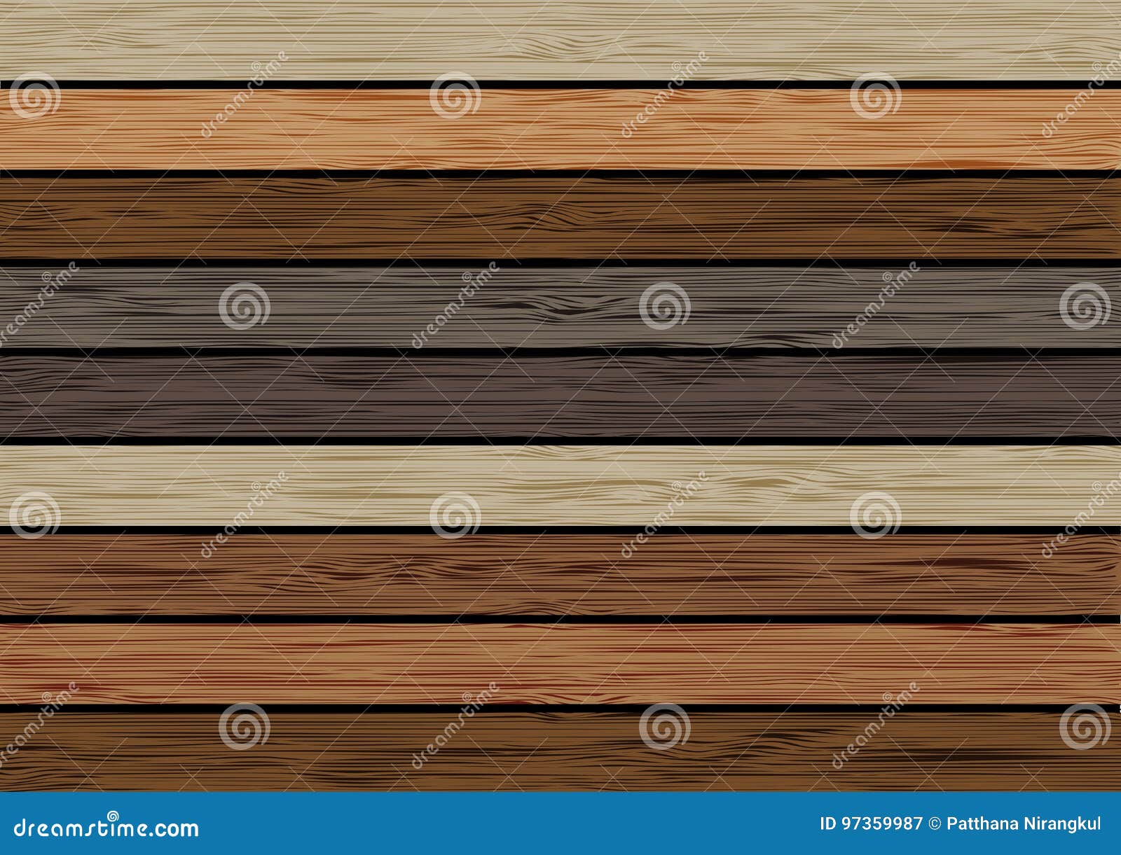 Color Wood Texture, Pattern, Background Stock Image | CartoonDealer.com ...