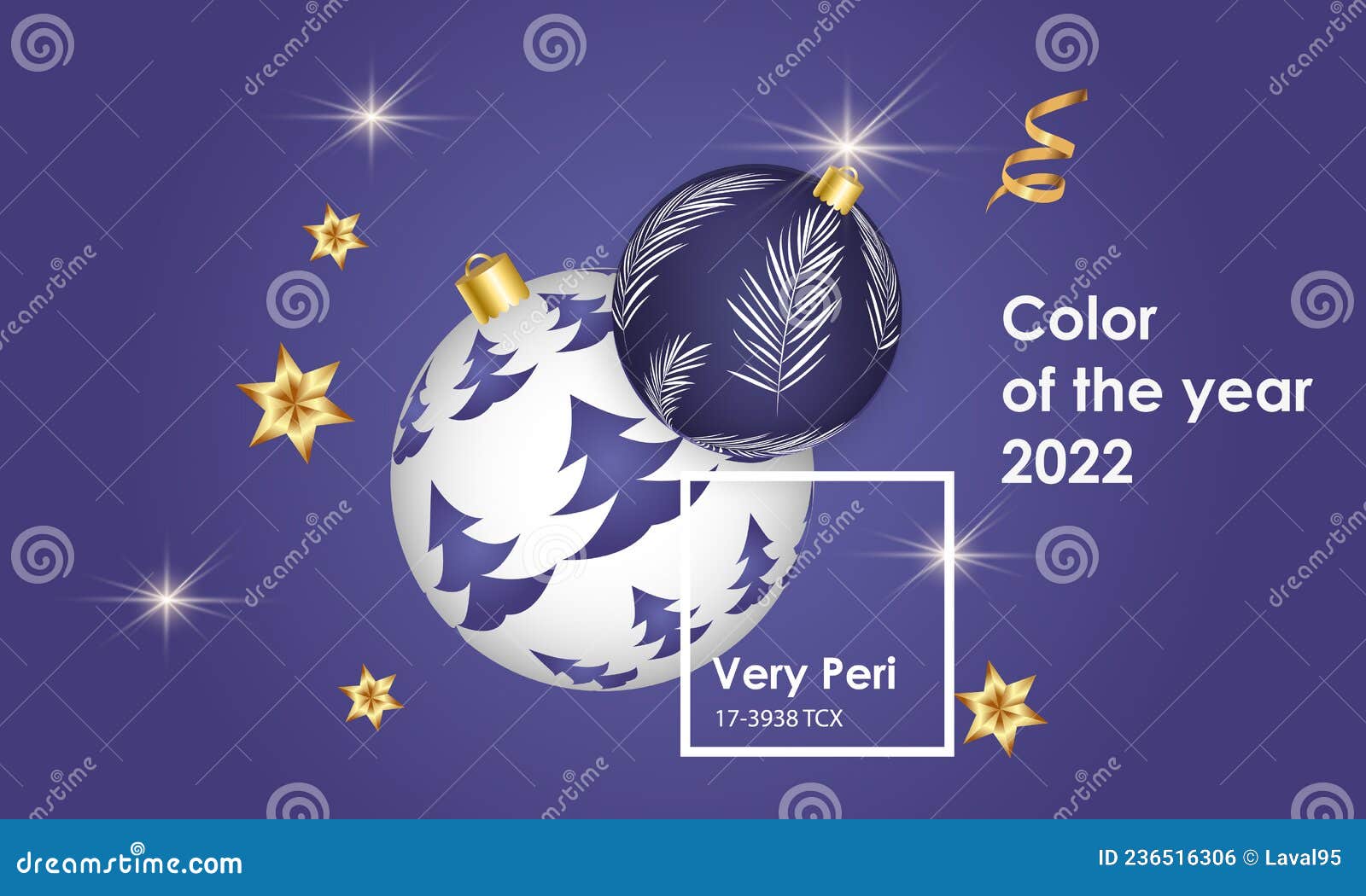 Very Peri Background. Trendy Color Of Year. Luxury Abstract Fluid Art ...