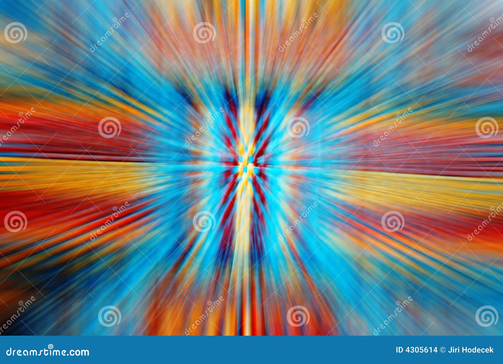 Color zoom stock illustration. Illustration of layer, centre - 4305614