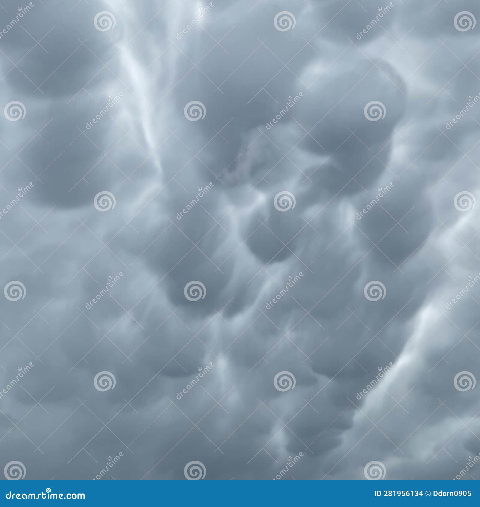 Colorado hail clouds stock photo. Image of nature, colorado - 281956134
