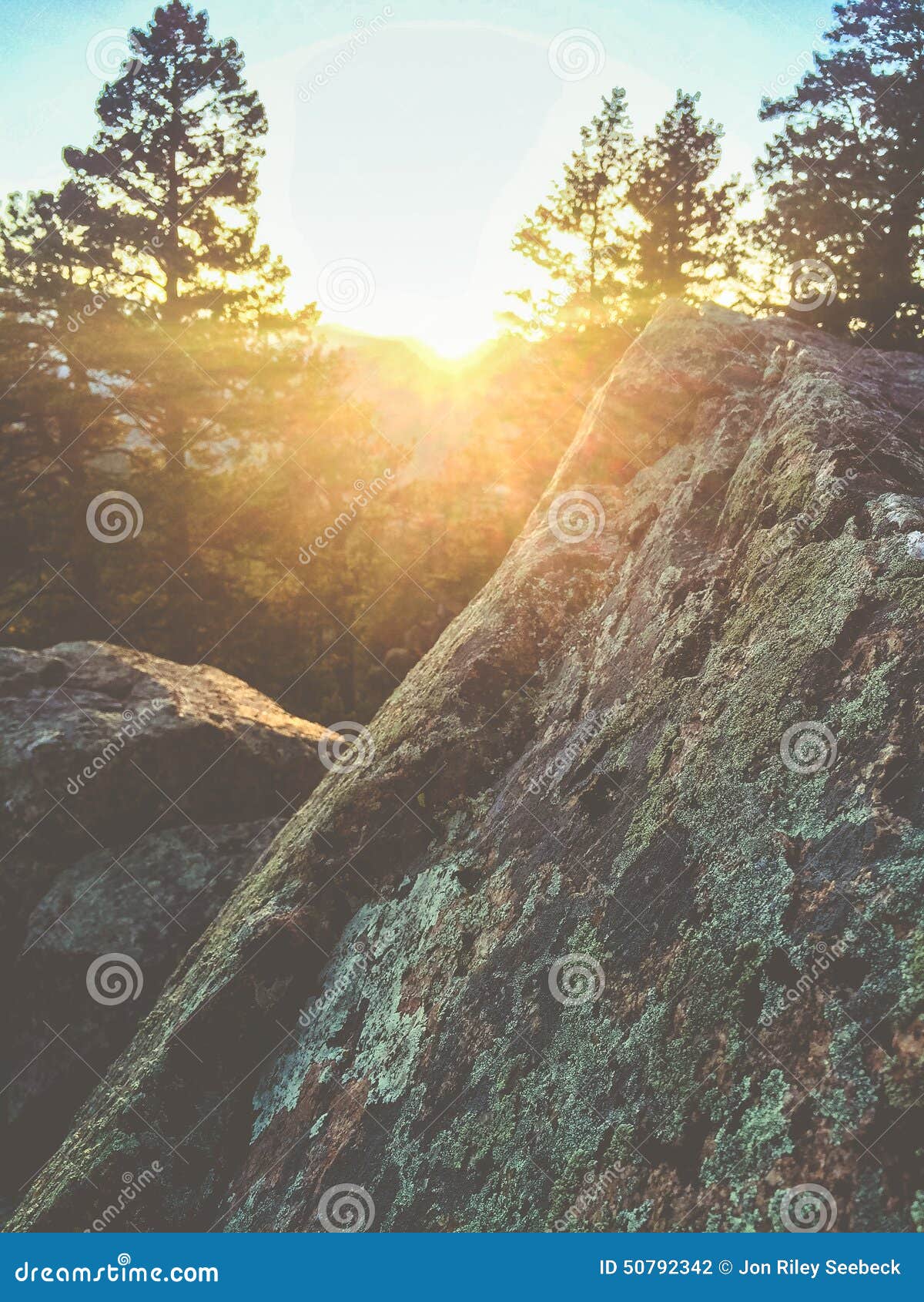 Colorado Haze stock photo. Image of together, filter - 50792342