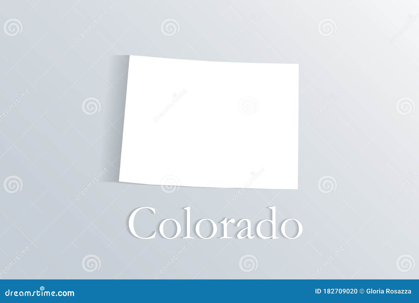 Durango, Colorado City Limit Sign. Town Sign From The USA. Stock Image ...
