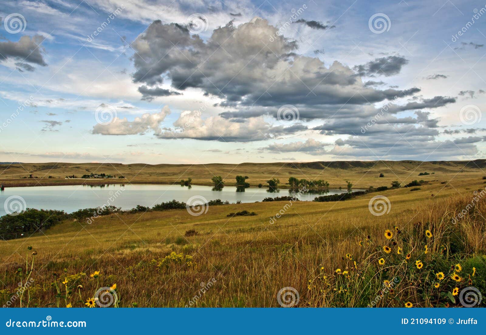 Colorado Rancho Sceniczny Dukt Obraz Stock - Obraz złożonej z ranczer ...