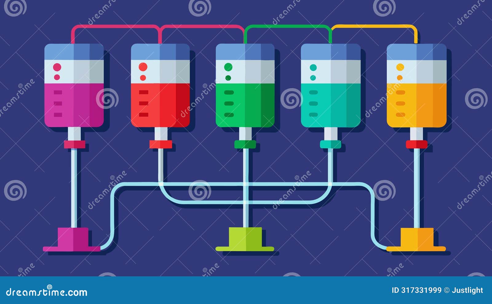 Dosing Cartoons, Illustrations & Vector Stock Images - 439 Pictures to ...