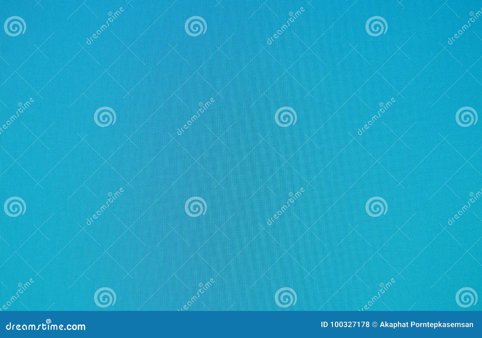 Colore Blu Sul Fondo E Sulla Struttura Di Schermo Di Computer LCD ...