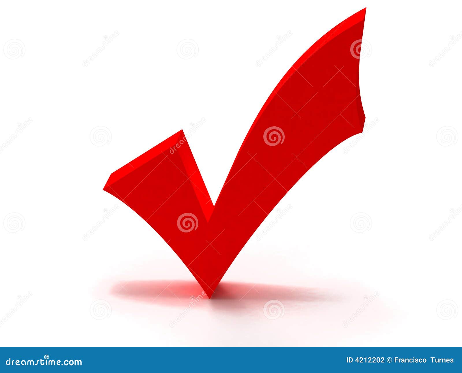 Colore rosso giusto illustrazione di stock. Illustrazione di scelga ...