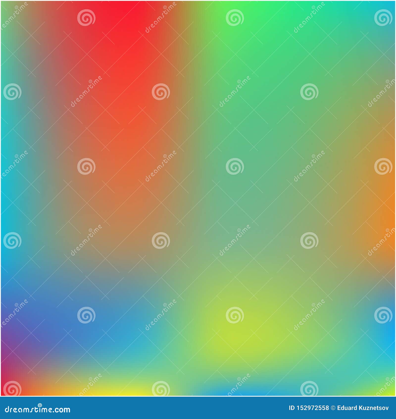 Colored Abstract Background Picture. Stock Vector - Illustration of ...