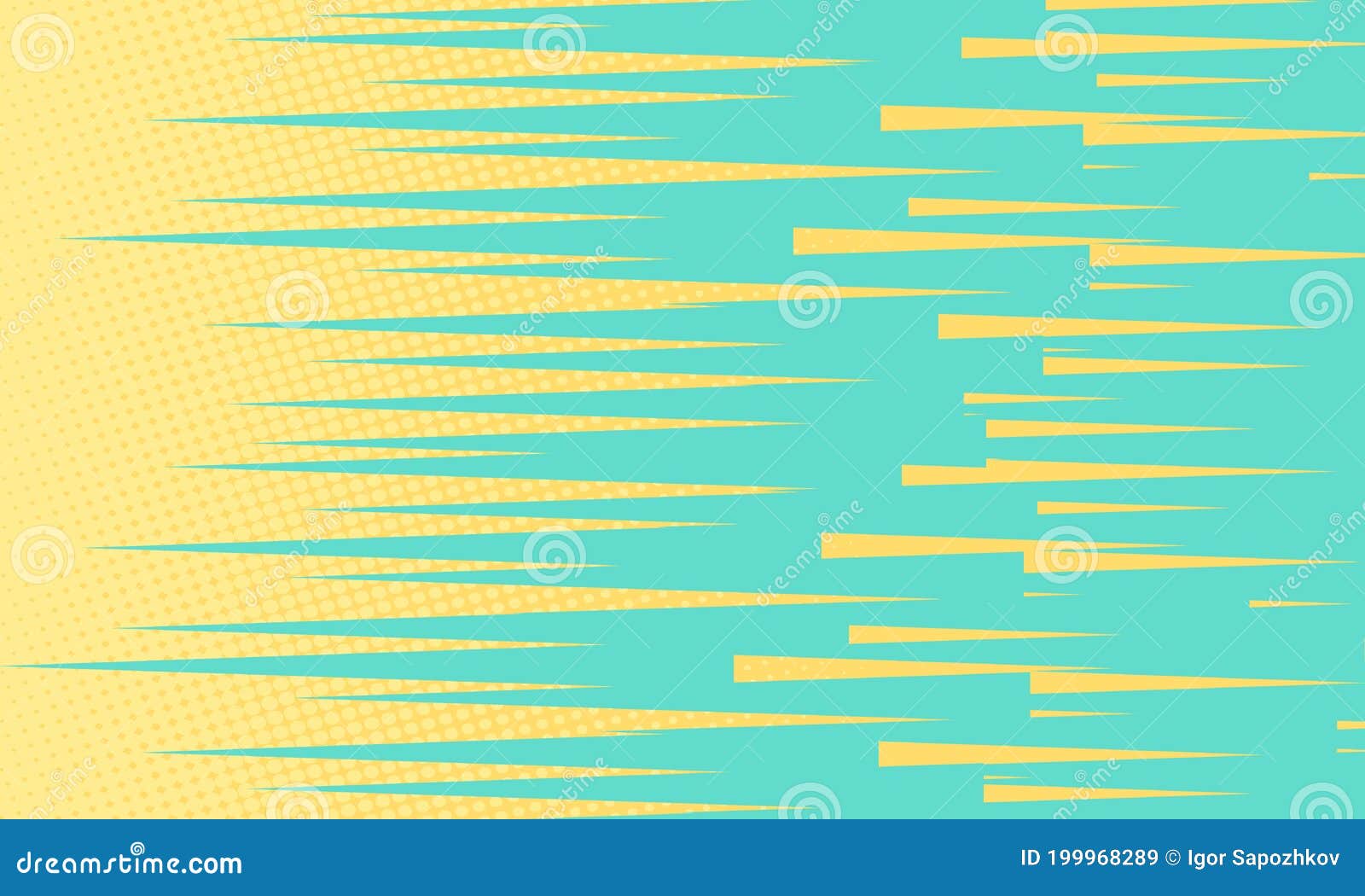 Colored Abstract Background 80s Style Stock Vector - Illustration of ...
