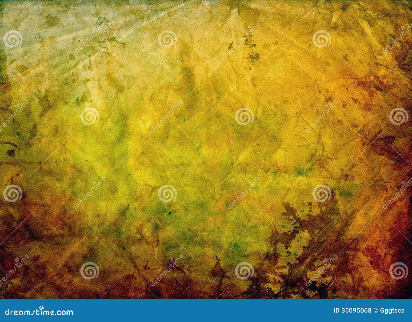 Colored Abstract Grunge Background Stock Photo - Image of rough ...