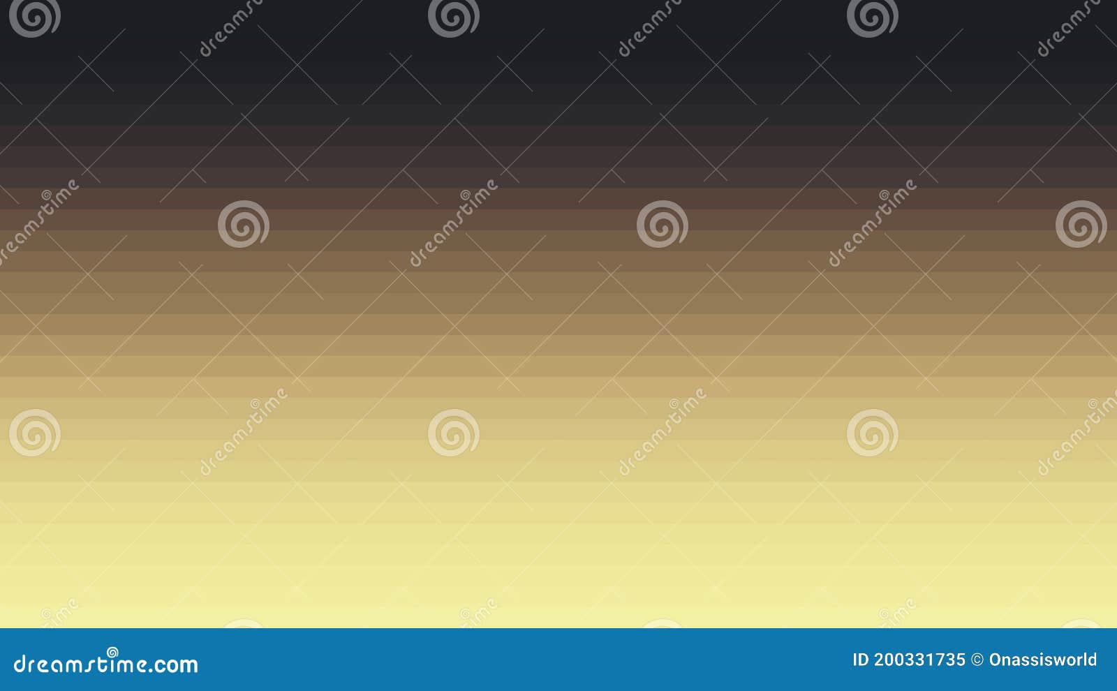 Colored Abstract Straight Lines Background Stock Illustration ...