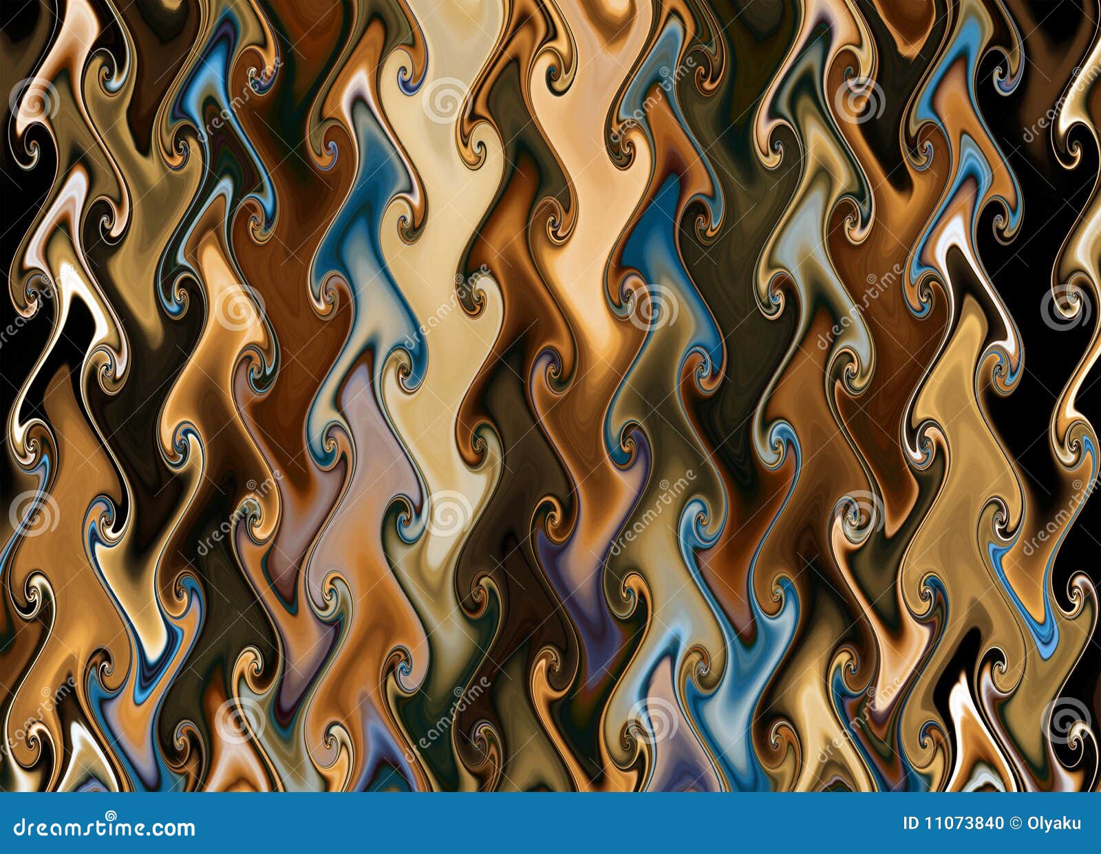 Colored abstract texture. stock illustration. Illustration of brown ...