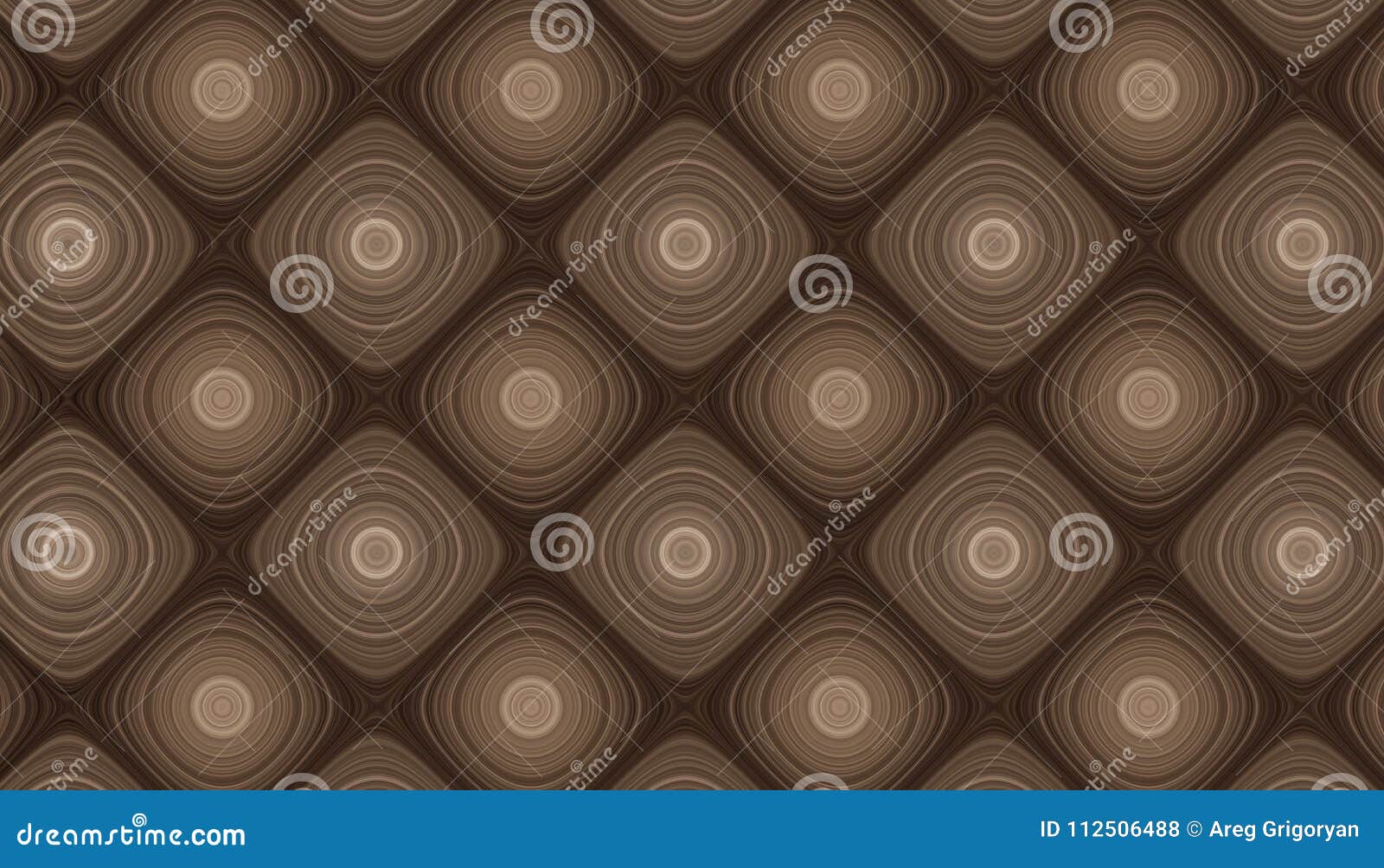 Colored Abstract Wood Texture Stock Illustration - Illustration of ...