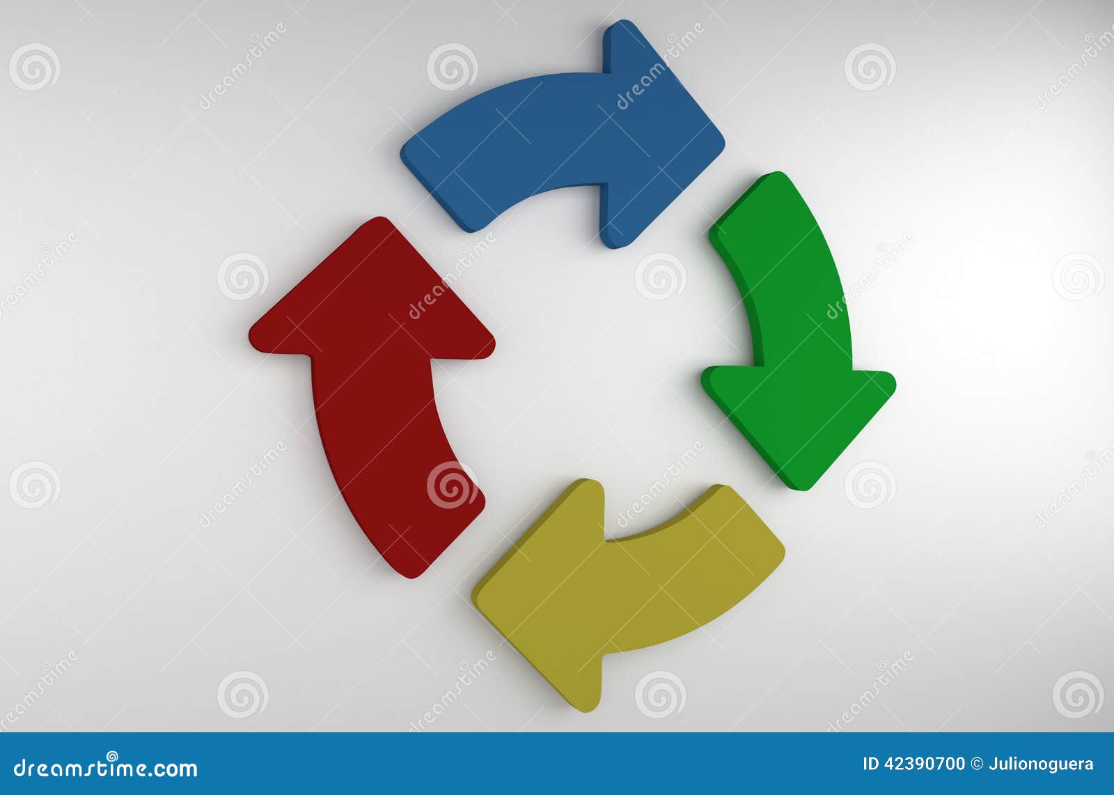Green Yellow Red Circle Arrows Stock Illustrations – 1,201 Green Yellow ...