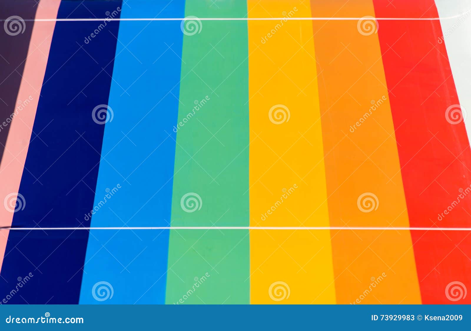 Colored Background Color Slides in Line Stock Image - Image of flute ...