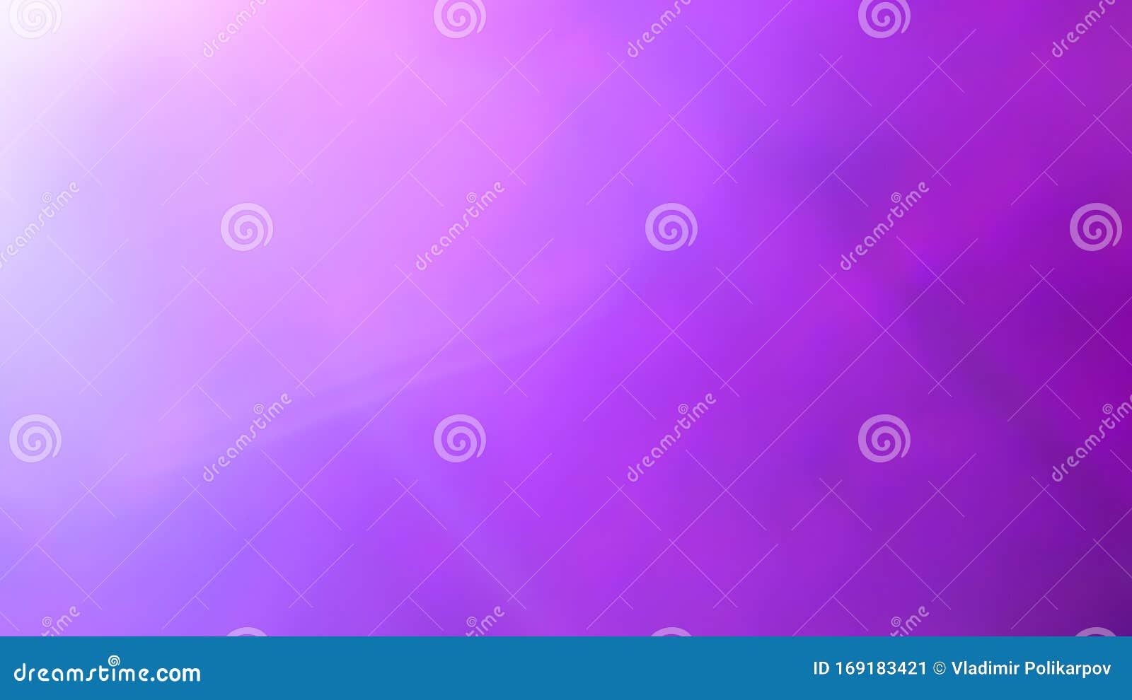 Beautiful Colored Background for Design with Highlights. Template for ...