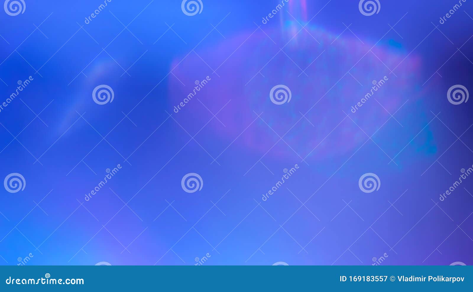 Beautiful Colored Background for Design with Highlights. Template for ...