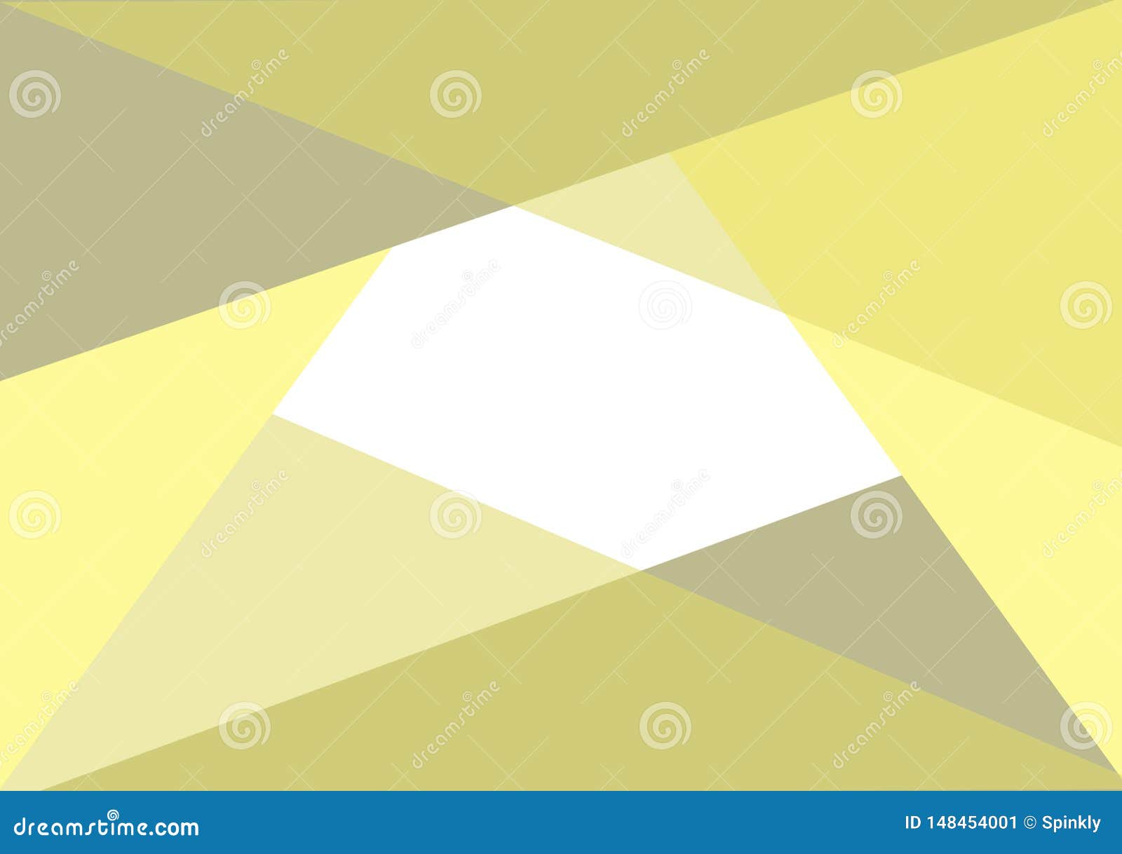 Colored Background Design for Wallpaper Stock Illustration ...