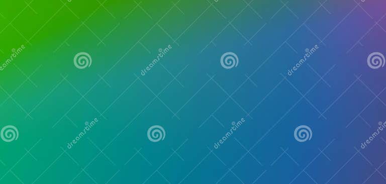 Colored Background with a Gradient Transition Stock Illustration ...