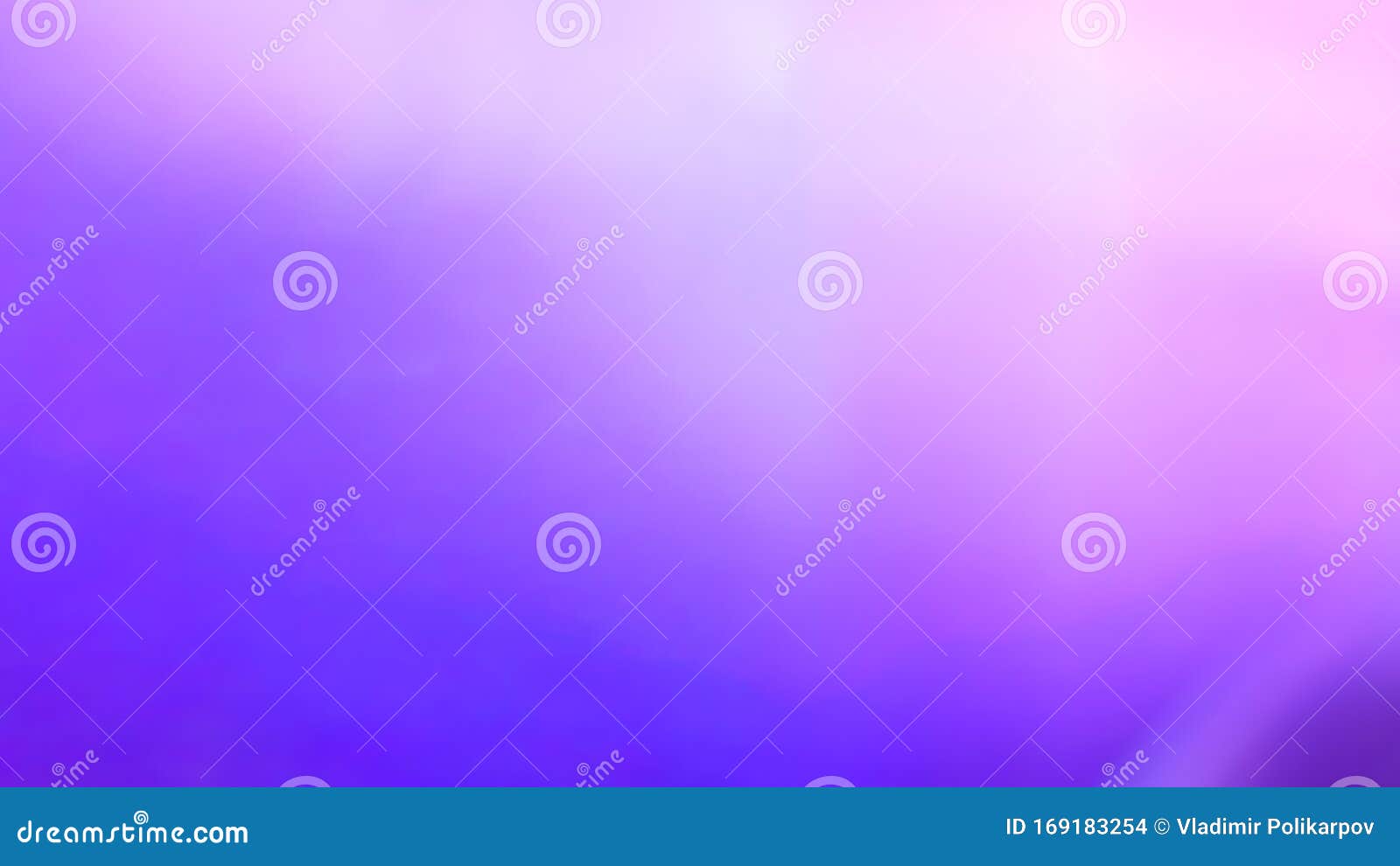 Colored Background with Highlights. Beautiful Template for Design Stock ...