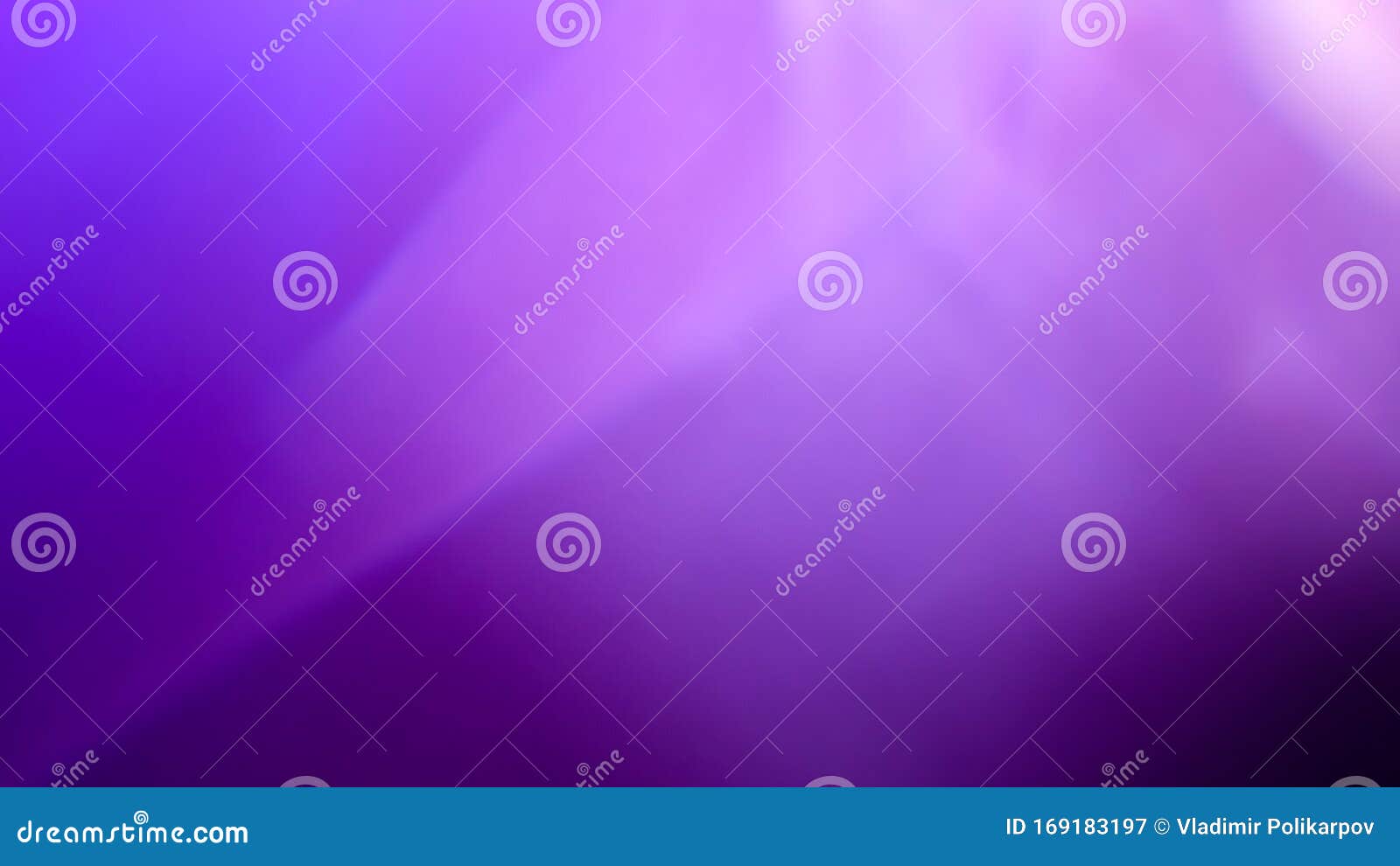 Colored Background with Highlights. Beautiful Template for Design Stock ...