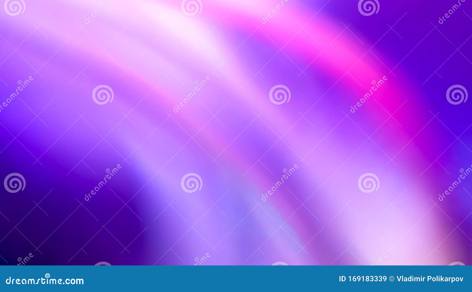 Colored Background with Highlights. Beautiful Template for Design Stock ...