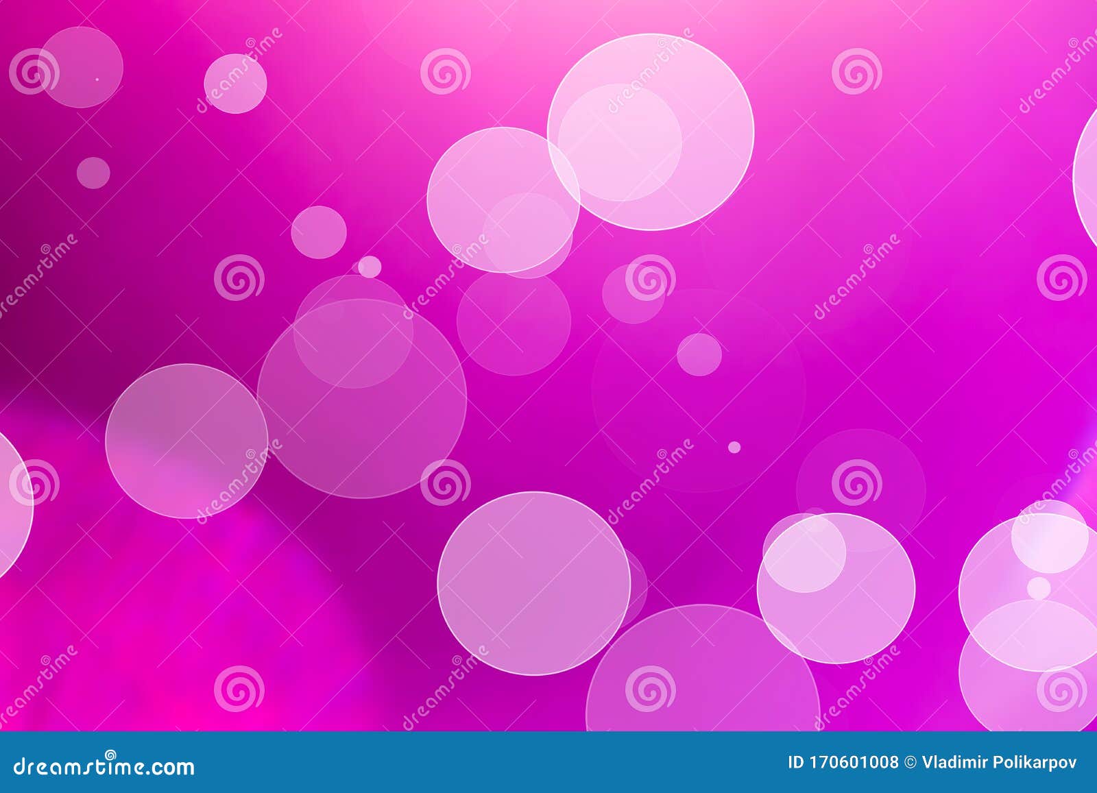 Beautiful Colored Background with Highlights. Template for Design Stock ...