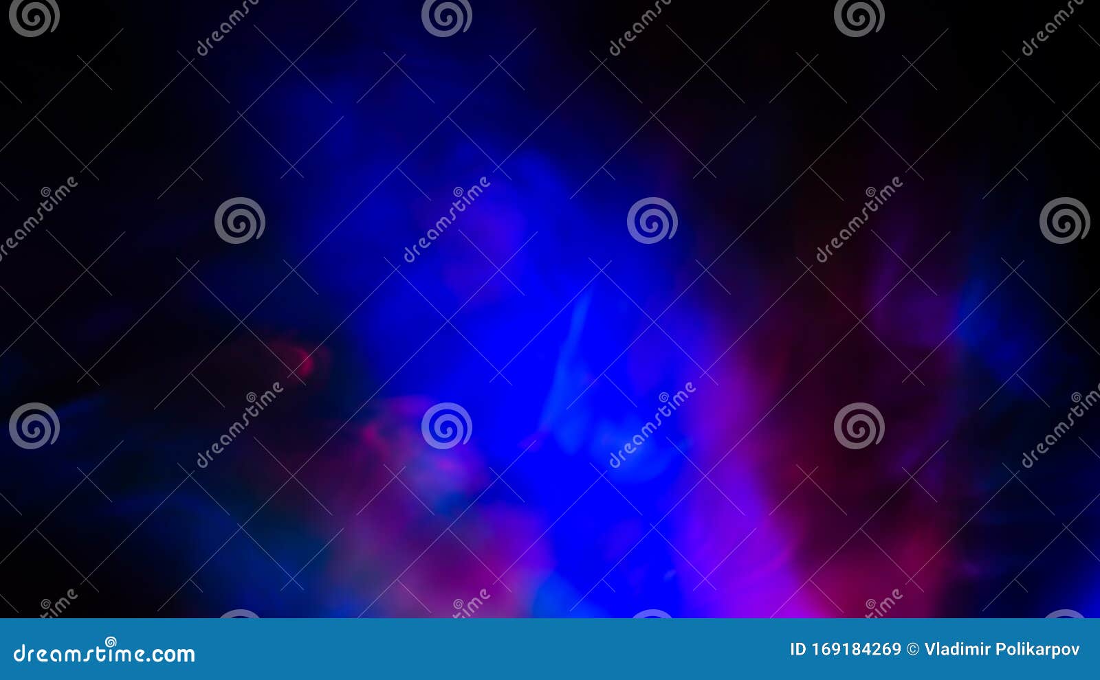 Colored Background with Highlights. Beautiful Template for Design Stock ...