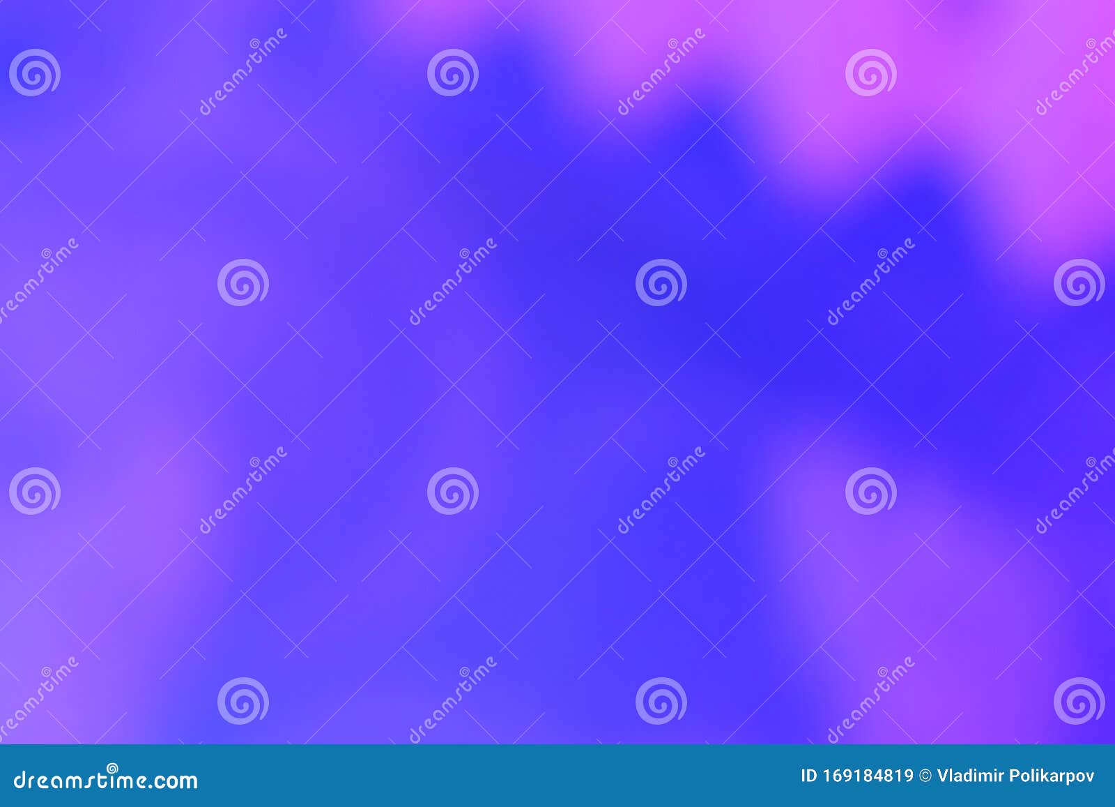 Colored Background with Highlights. Beautiful Template for Design Stock ...