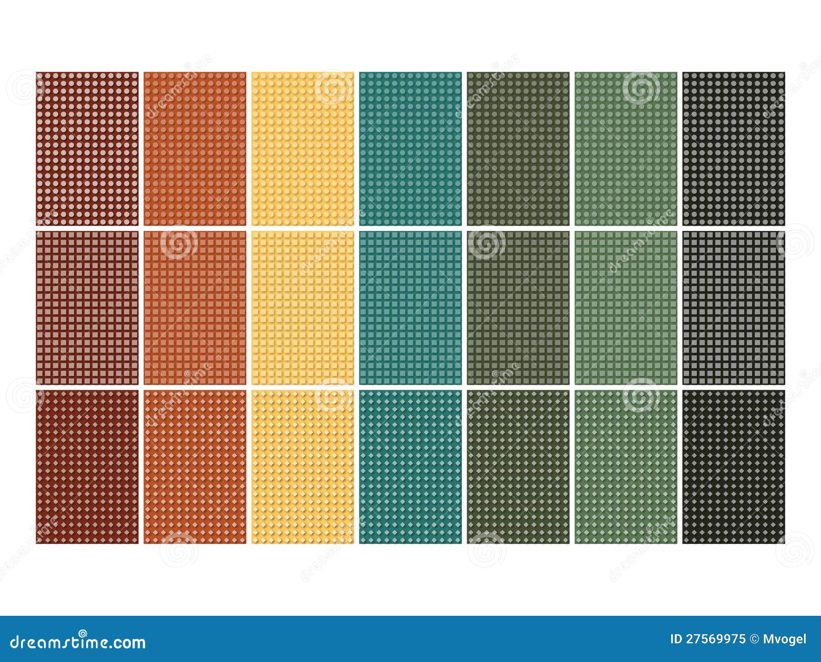 Colored Background Panels stock illustration. Illustration of wallpaper ...