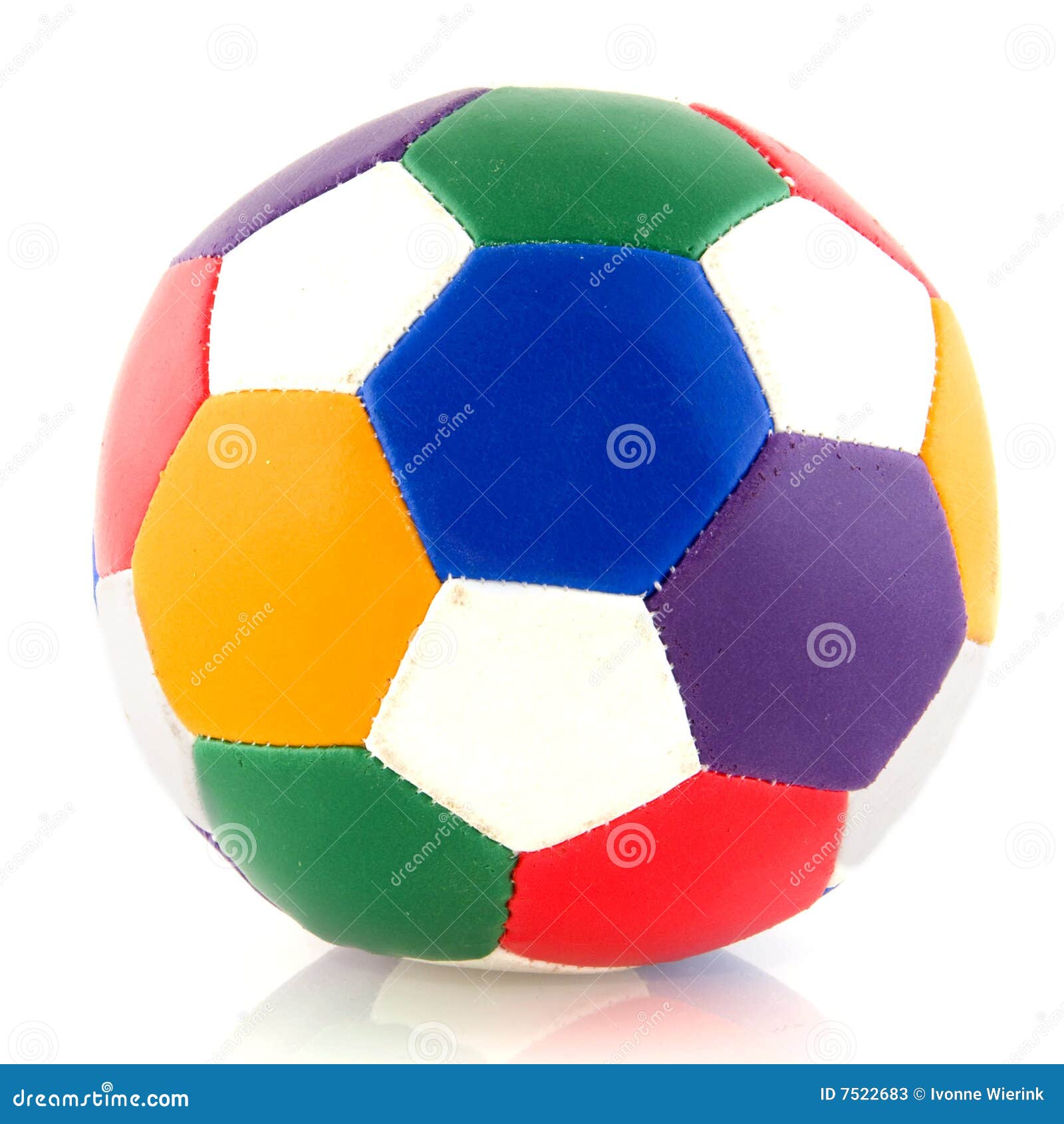 Colored ball stock image. Image of baby, purple, colored - 7522683