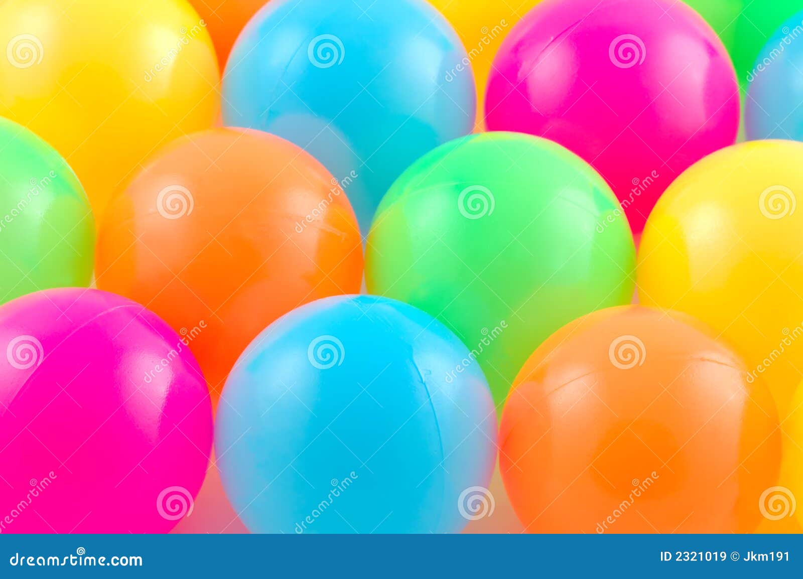 Colored balls. stock image. Image of color, colour, close - 2321019