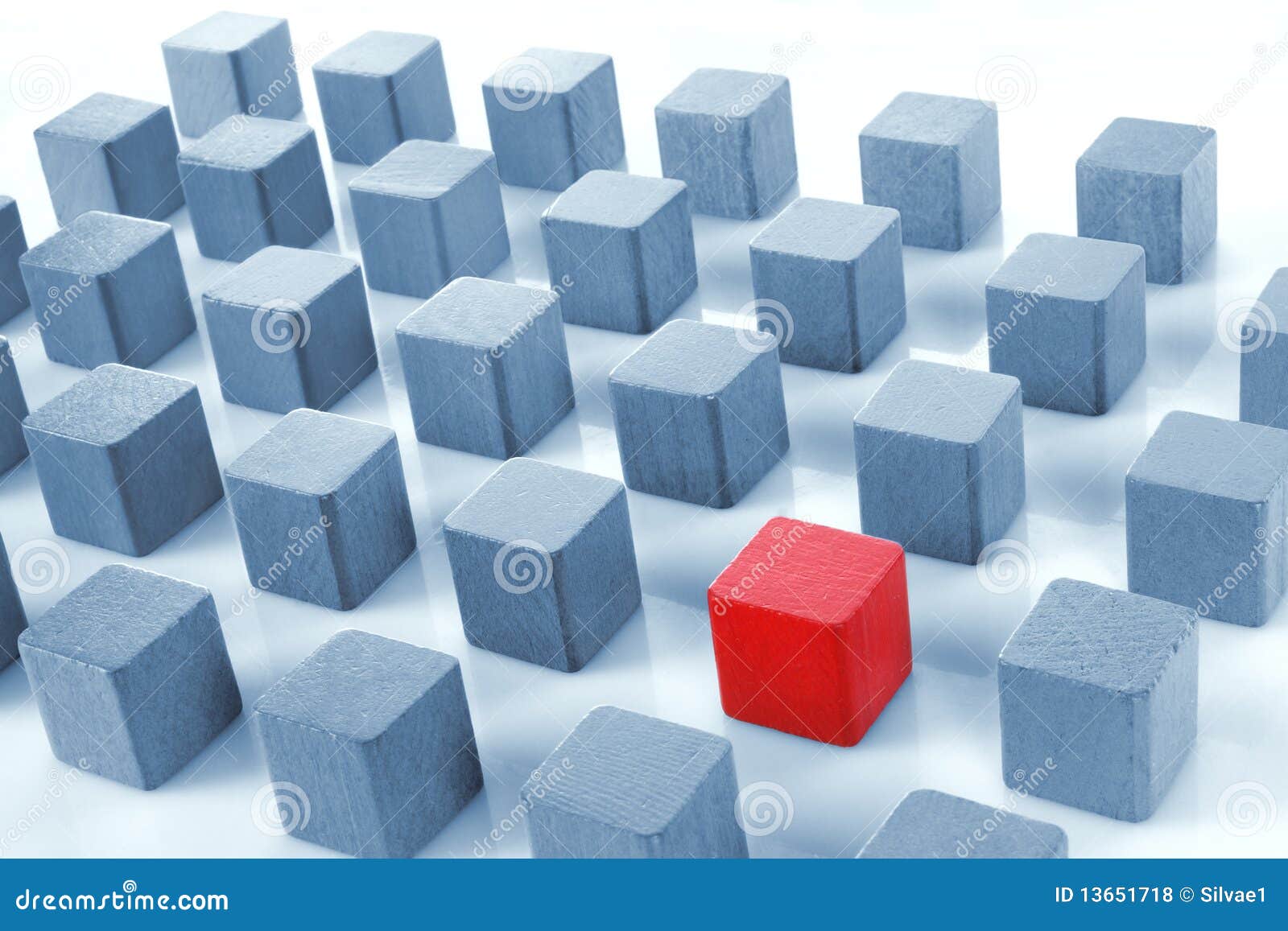 Colored blocks stock photo. Image of complete, construct - 13651718