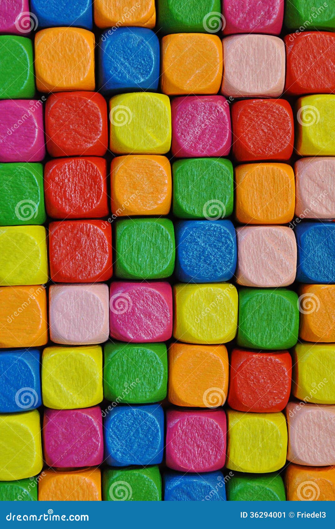 Colored blocks stock image. Image of colorfull, colors - 36294001