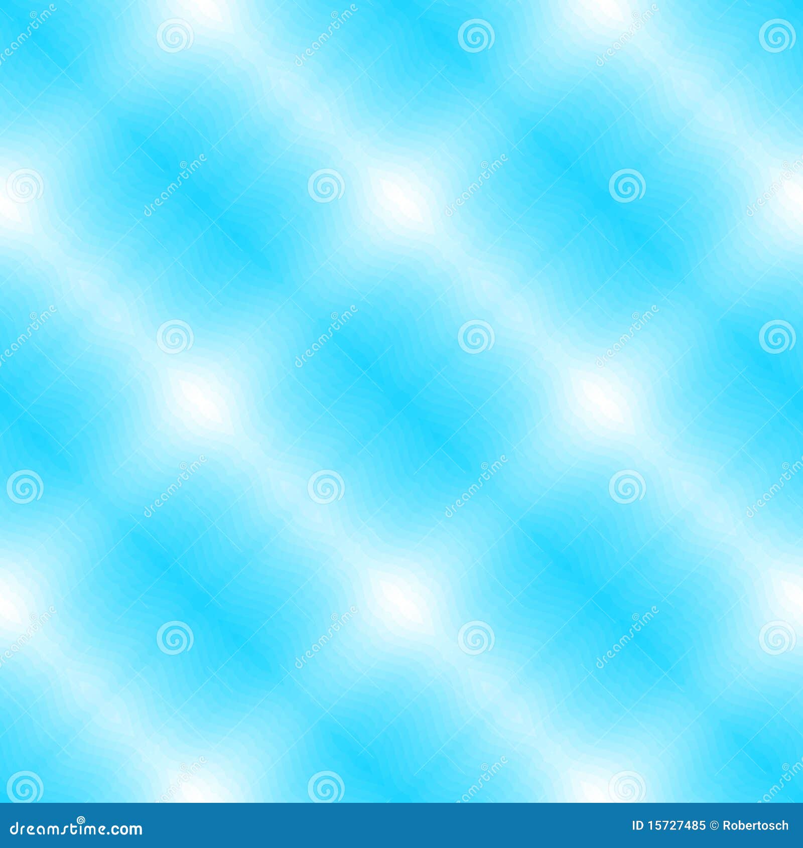 Colored Blue Seamless Pattern Stock Vector - Illustration of creation ...