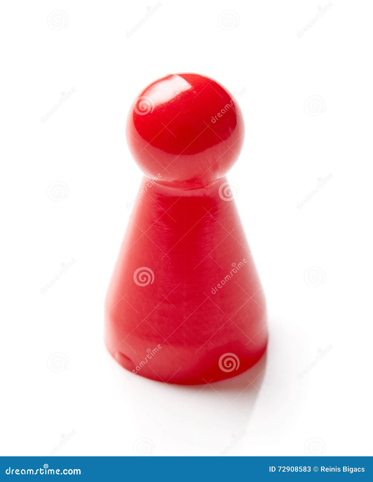 Colored Board Game Pieces on Stone Table Stock Image - Image of gaming ...