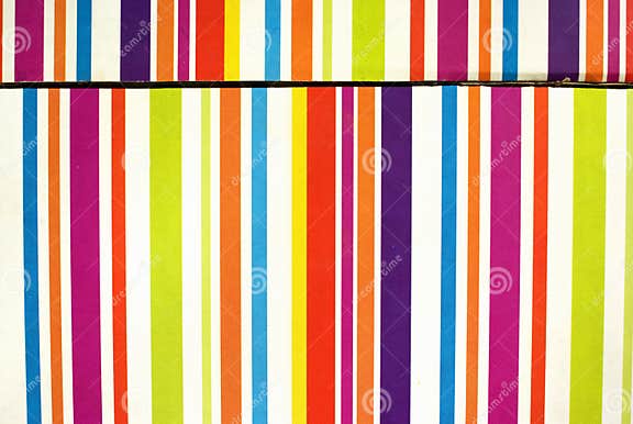 Colored box stock image. Image of abstract, green, lines - 12734163
