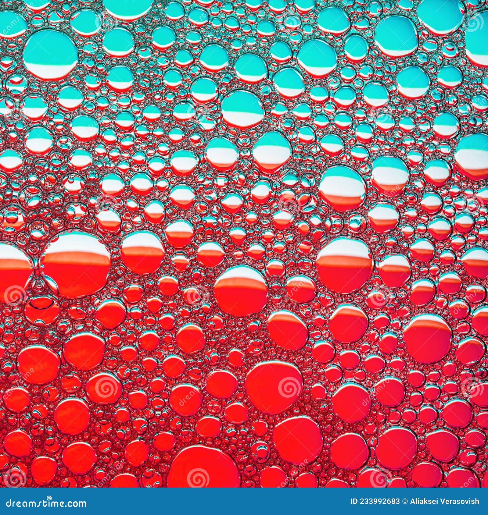 Colored bubbles texture stock image. Image of color - 233992683