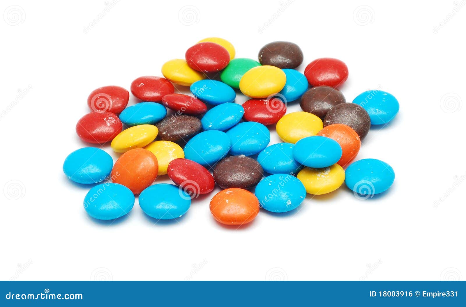 Colored candies stock photo. Image of glaze, sweeties - 18003916