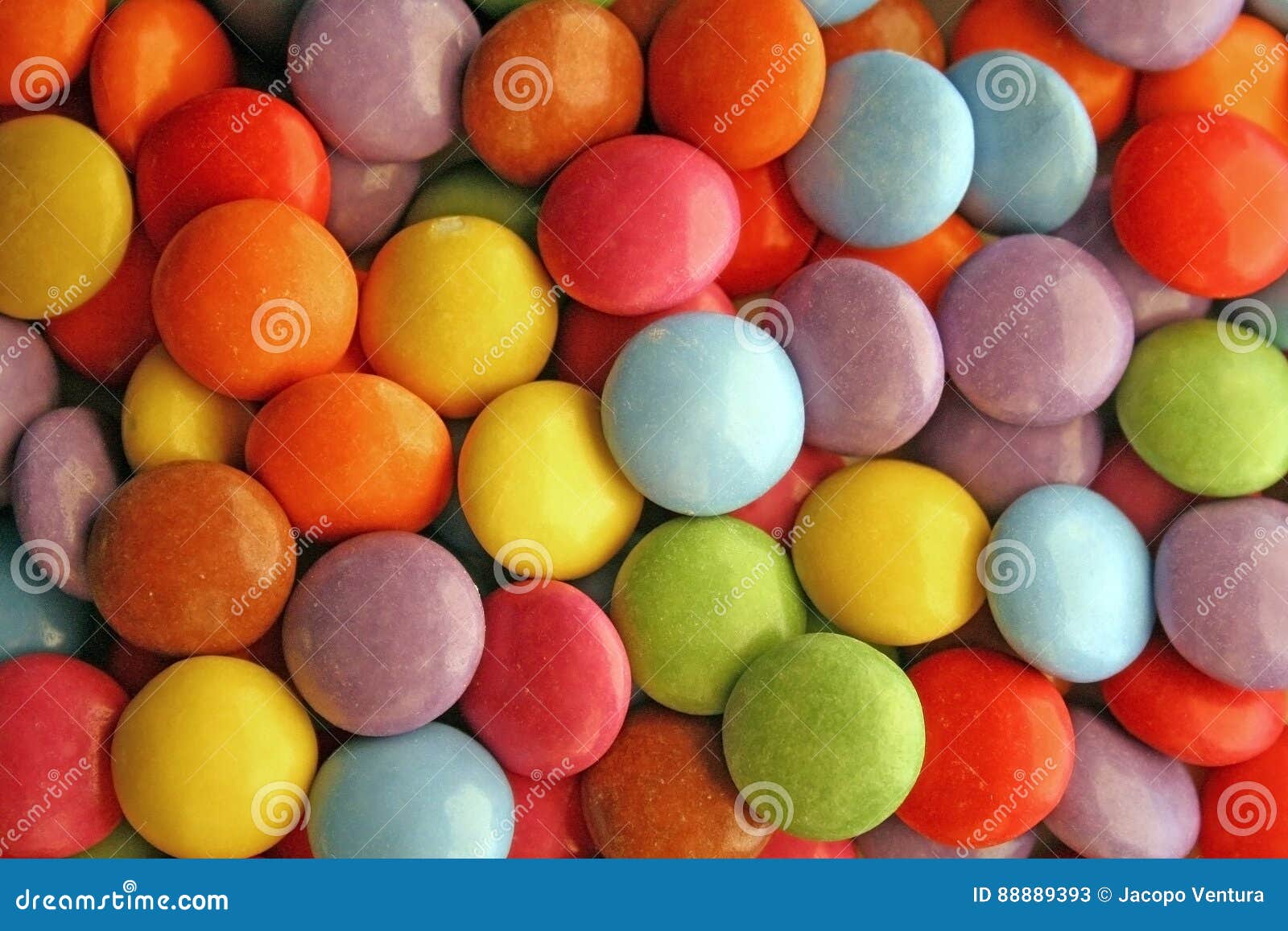 Colored candies stock image. Image of tasty, sweet, group - 88889393