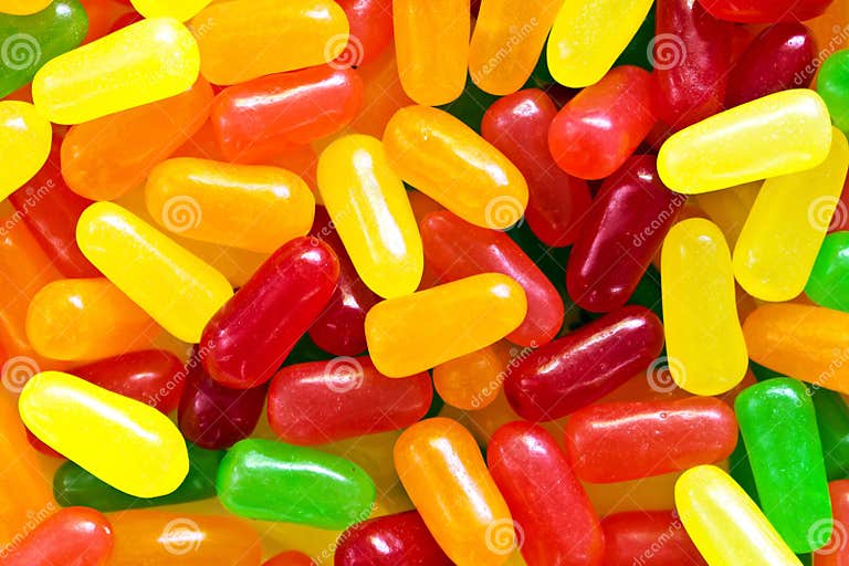 Colored candy stock photo. Image of color, candy, snack - 14767694